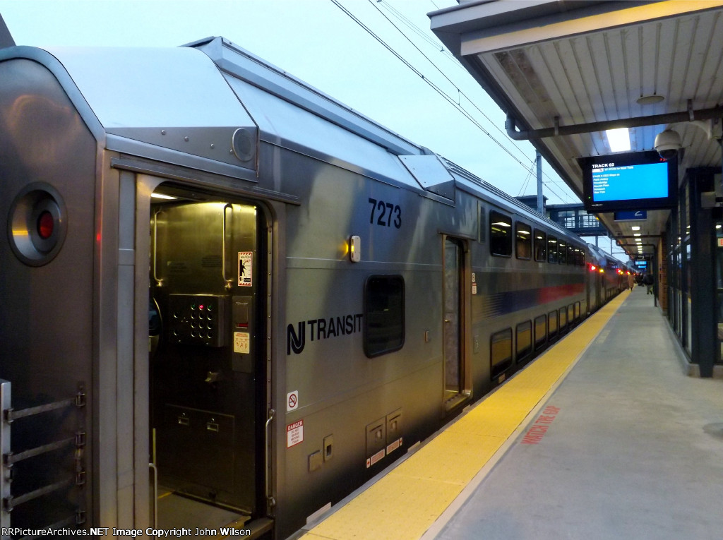 NJT 7273